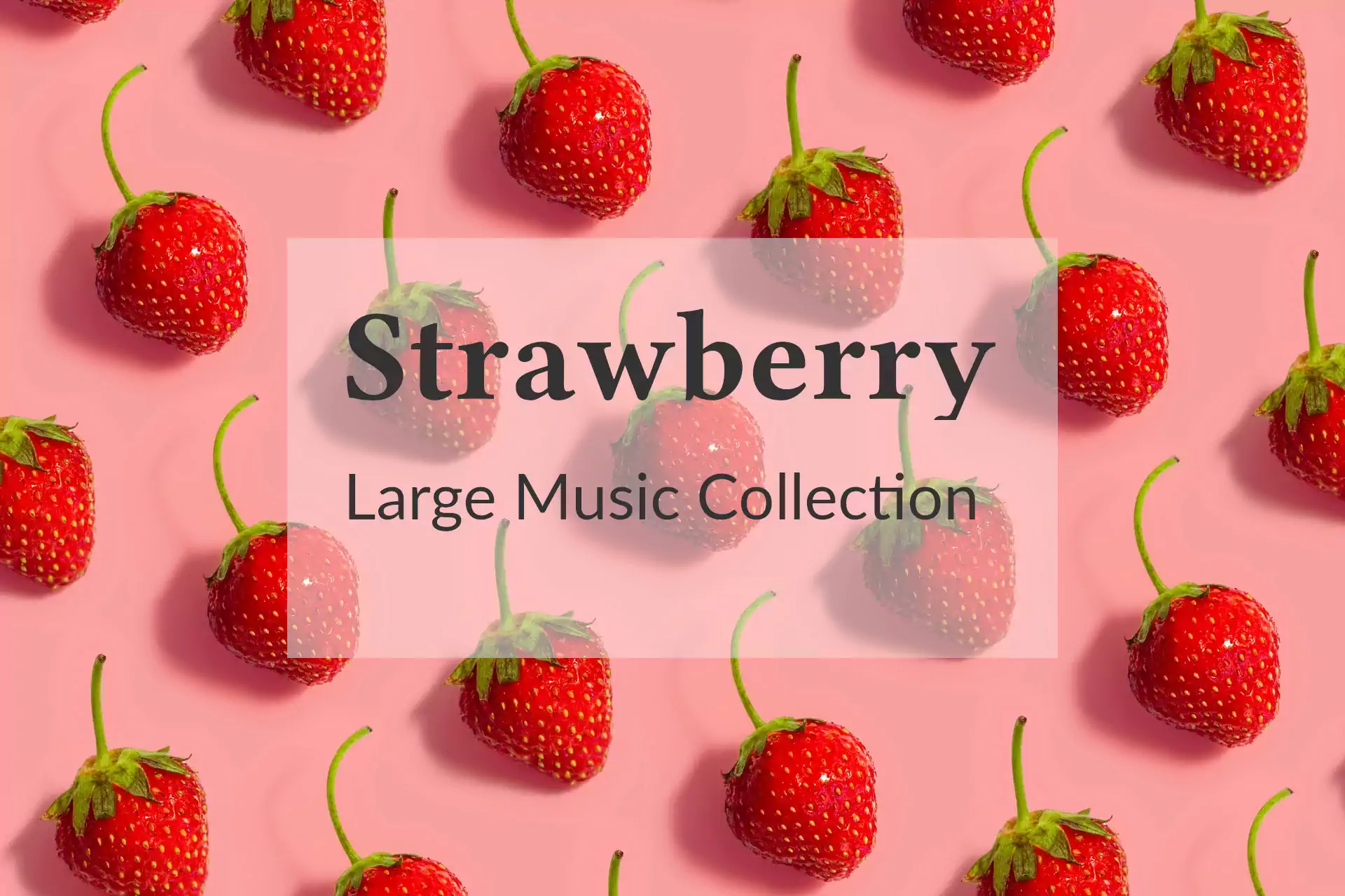 Strawberry - Free Open-Source Music Player for Music Collectors ...