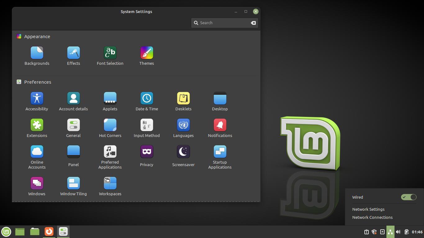 Top 10 Beginner Friendly Linux Desktop Environments! (Many Screenshots ...