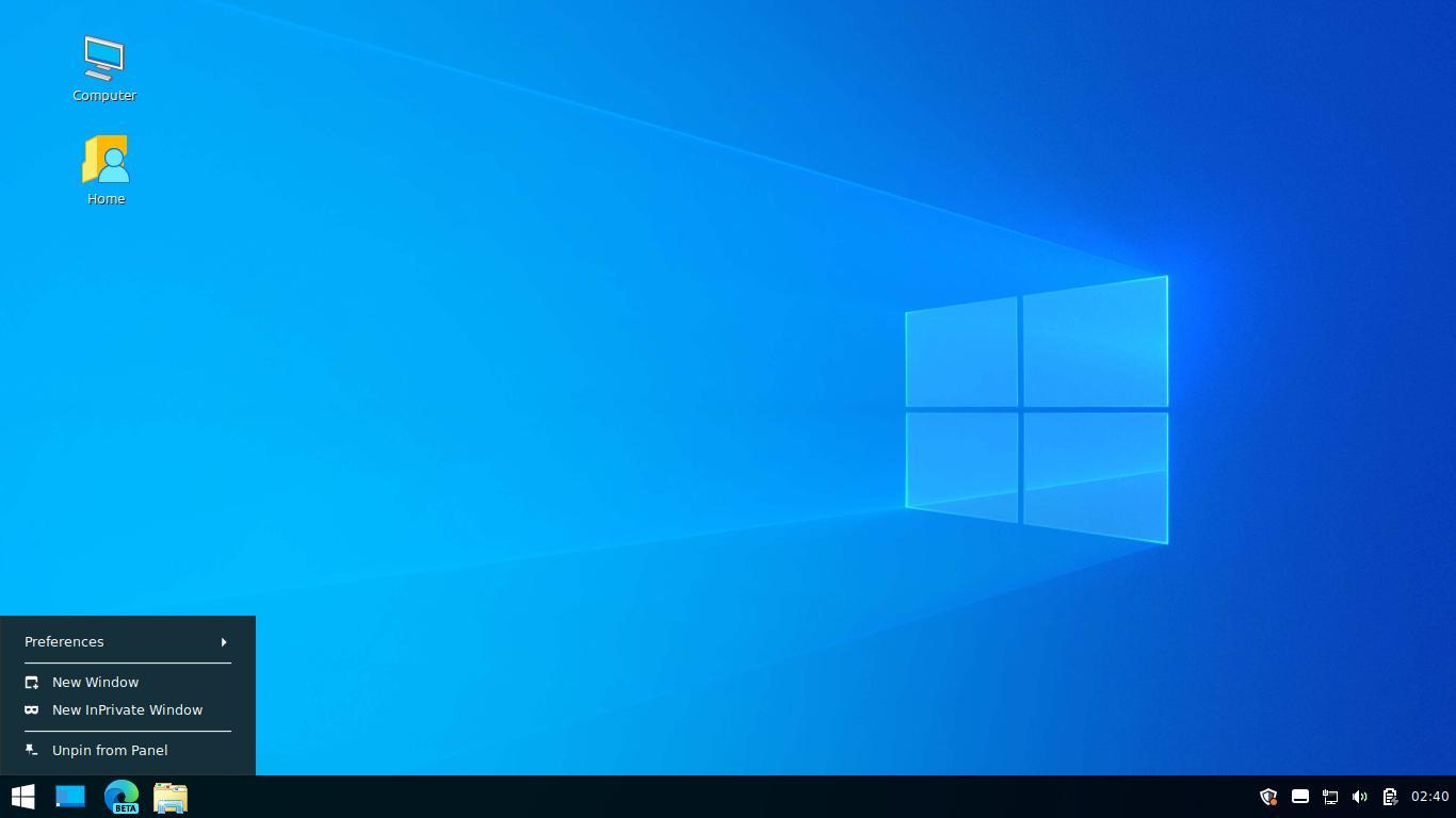 Top 10 Beginner Friendly Linux Desktop Environments! (Many Screenshots ...