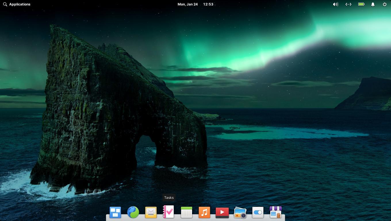 Top 10 Beginner Friendly Linux Desktop Environments! (Many Screenshots ...