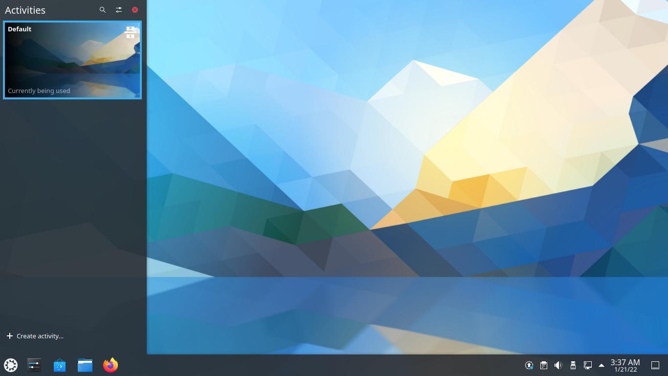 Top 10 Beginner Friendly Linux Desktop Environments! (Many Screenshots ...