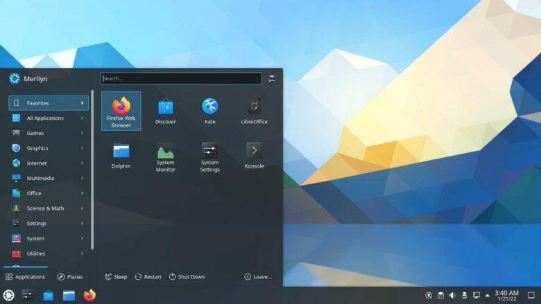 Top 10 Beginner Friendly Linux Desktop Environments! (Many Screenshots ...