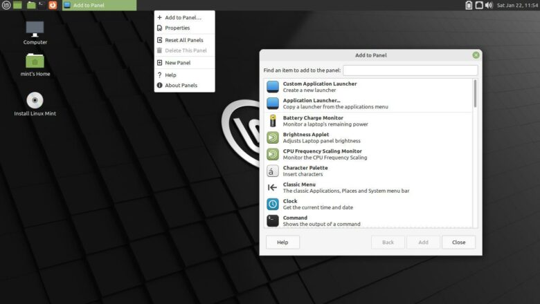 Top 10 Beginner Friendly Linux Desktop Environments! (Many Screenshots ...