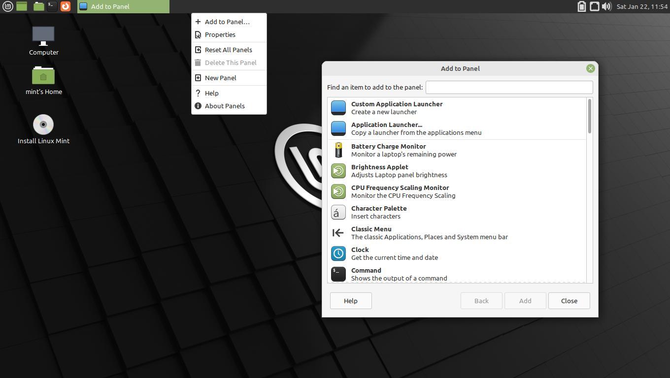 Top 10 Beginner Friendly Linux Desktop Environments! (Many Screenshots ...