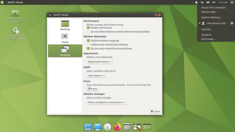 Top 10 Beginner Friendly Linux Desktop Environments! (Many Screenshots ...