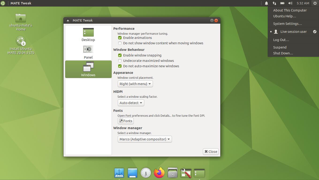Top 10 Beginner Friendly Linux Desktop Environments! (Many Screenshots ...