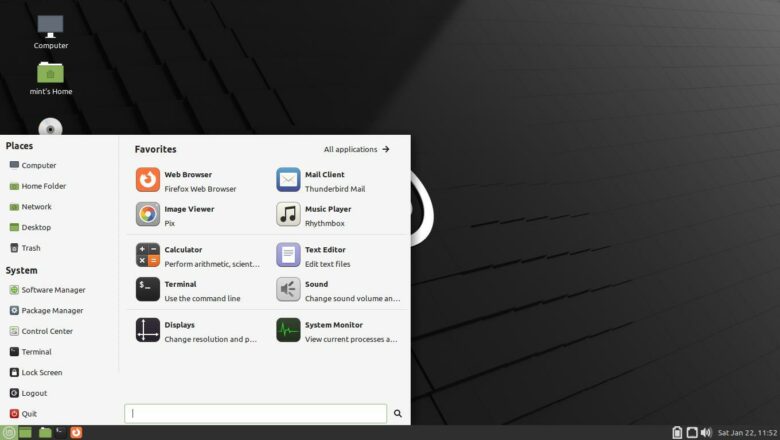 Top 10 Beginner Friendly Linux Desktop Environments! (Many Screenshots ...