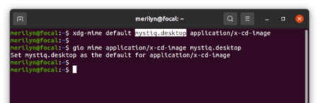 How to Change Default Apps for Opening Your Files in Ubuntu 20.04, 22. ...