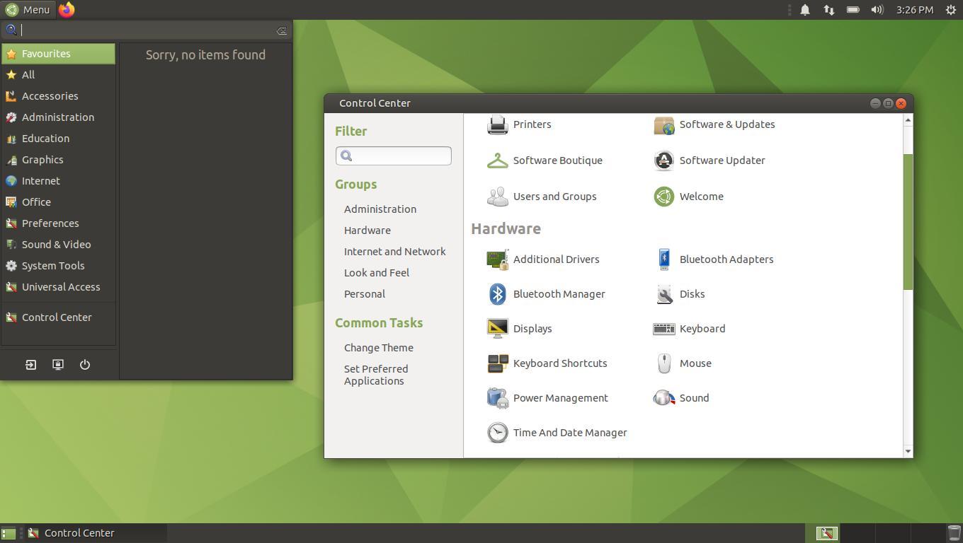 Top 10 Beginner Friendly Linux Desktop Environments! (Many Screenshots ...