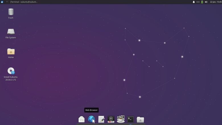 Top 10 Beginner Friendly Linux Desktop Environments! (Many Screenshots ...