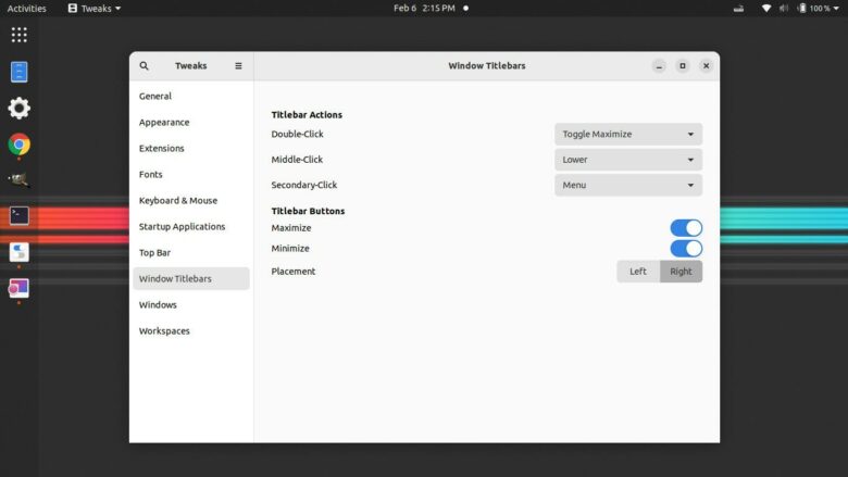 Install New GNOME 42 Default App Theme (GTK3 Port) in Ubuntu 20.04 - FOSTips
