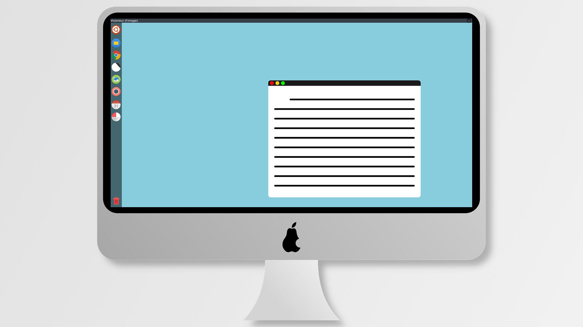 How to Make Your Apps Start at Center of Screen in Ubuntu 20.04 & 22.04 ...