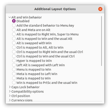 How to Easily Remap Your Keyboard Keys in Ubuntu 22.04 LTS - FOSTips