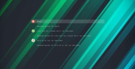 How to Install Boot Repair in Ubuntu 20.04 | 22.04 | 23.04 - FOSTips