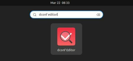 How to Center App Icons in Left Panel in Ubuntu 24.04 - FOSTips
