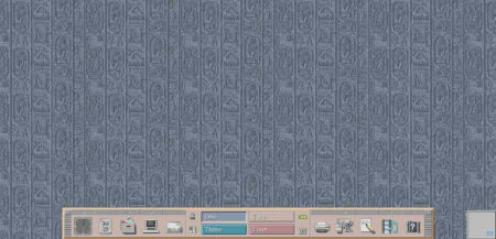 NsCDE - Common Desktop Environment (CDE) Look & Feel Desktop for Linux ...