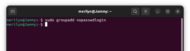 How to Enable No Password Login in Ubuntu, Fedora, Manjaro & Linux Mint ...