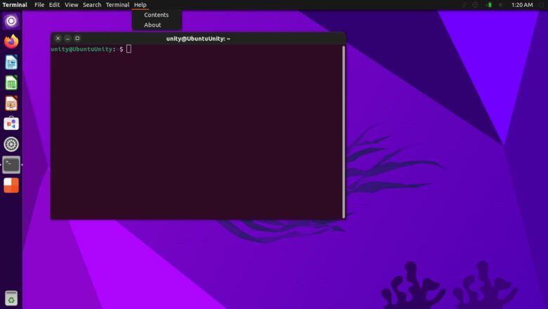 Unity Desktop 7.6 Released with Modern Appearance for Recent Ubuntu ...