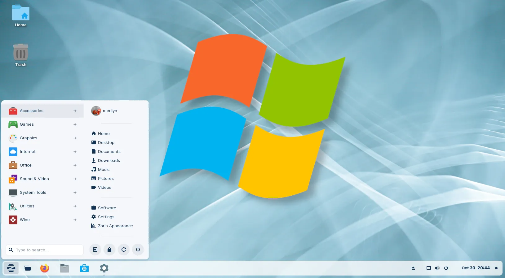 Install Windows Apps in Zorin OS Now is Super Easy for Beginners - FOSTips