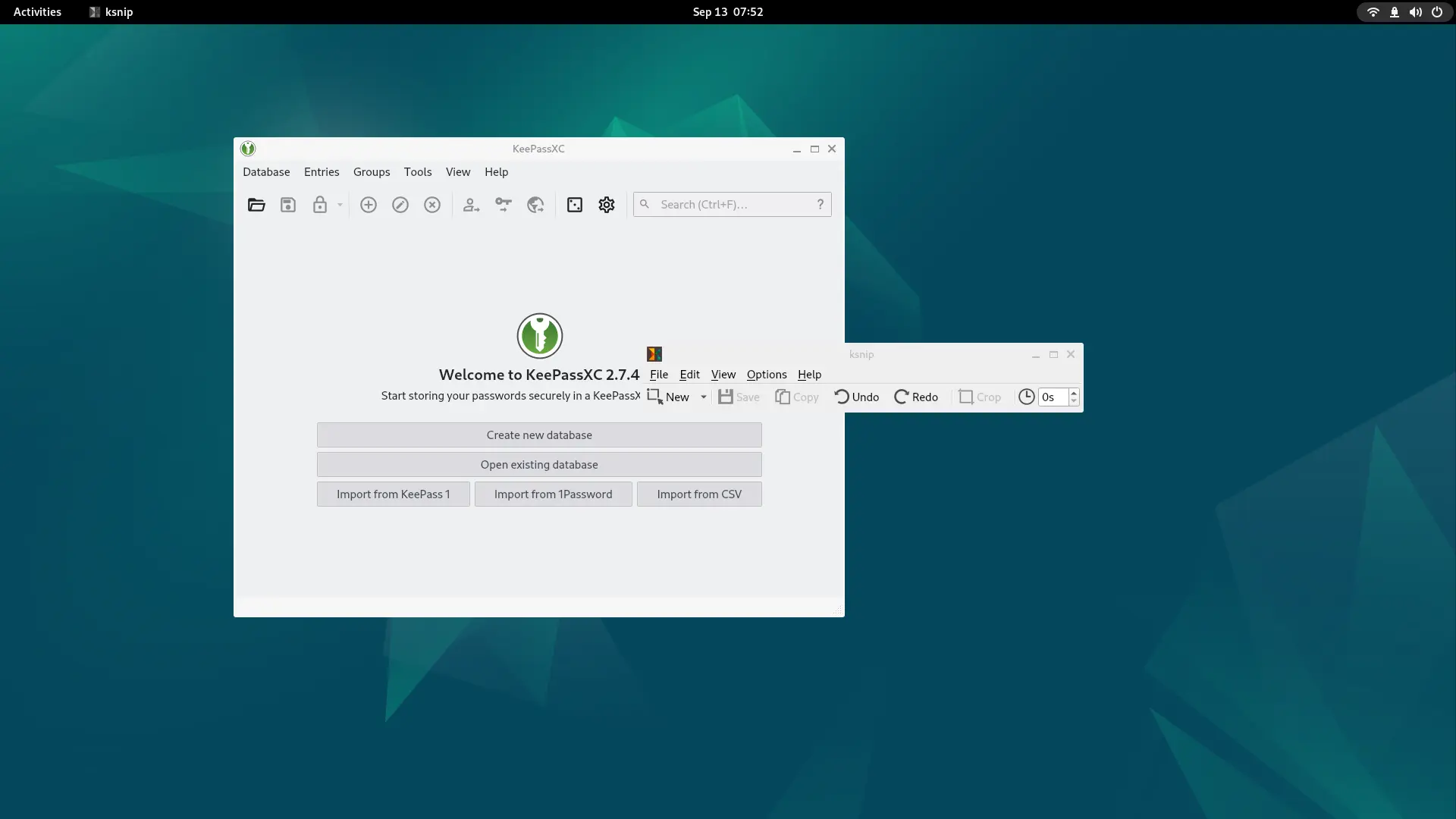 Fix No Window Border Issue For Qt Apps In Gnome Wayland Fostips