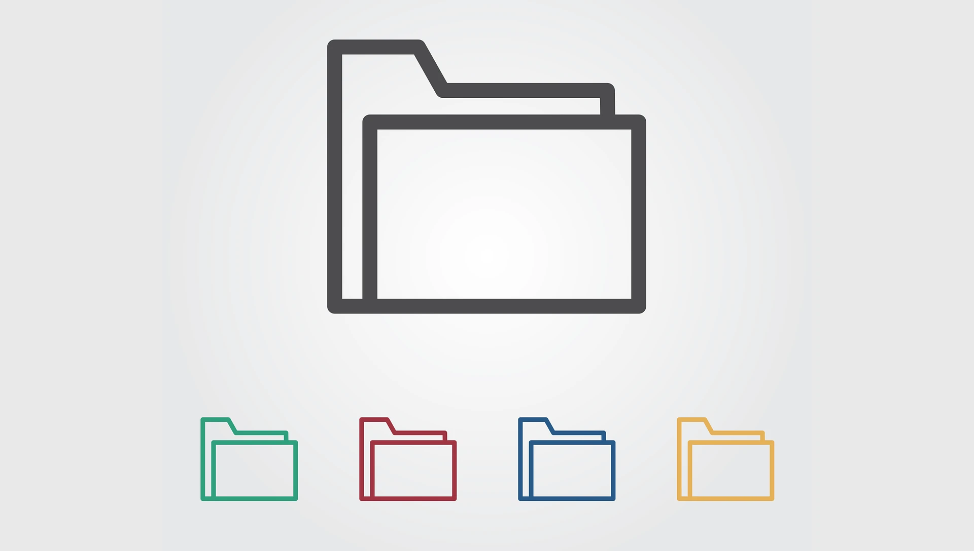 Set Custom Icon for Certain Folders in GNOME (Ubuntu, Fedora, etc ...